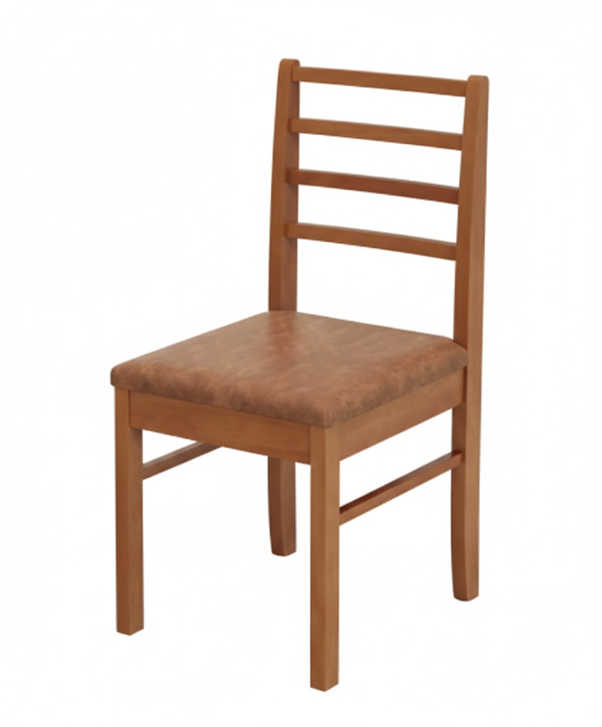 94 FLAMINGO CADEIRA BEATRIZ NOGUEIRA - Dois Irmãos Móveis