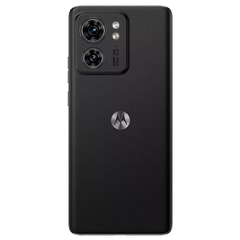 Motorola Edge 40 5G 256 GB Preto Excelente - Armazém CIRCULAR