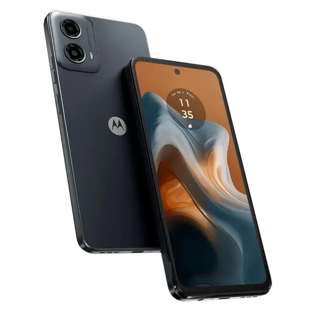 Motorola Moto G34 5G 128 GB Preto Bom - Armazém CIRCULAR