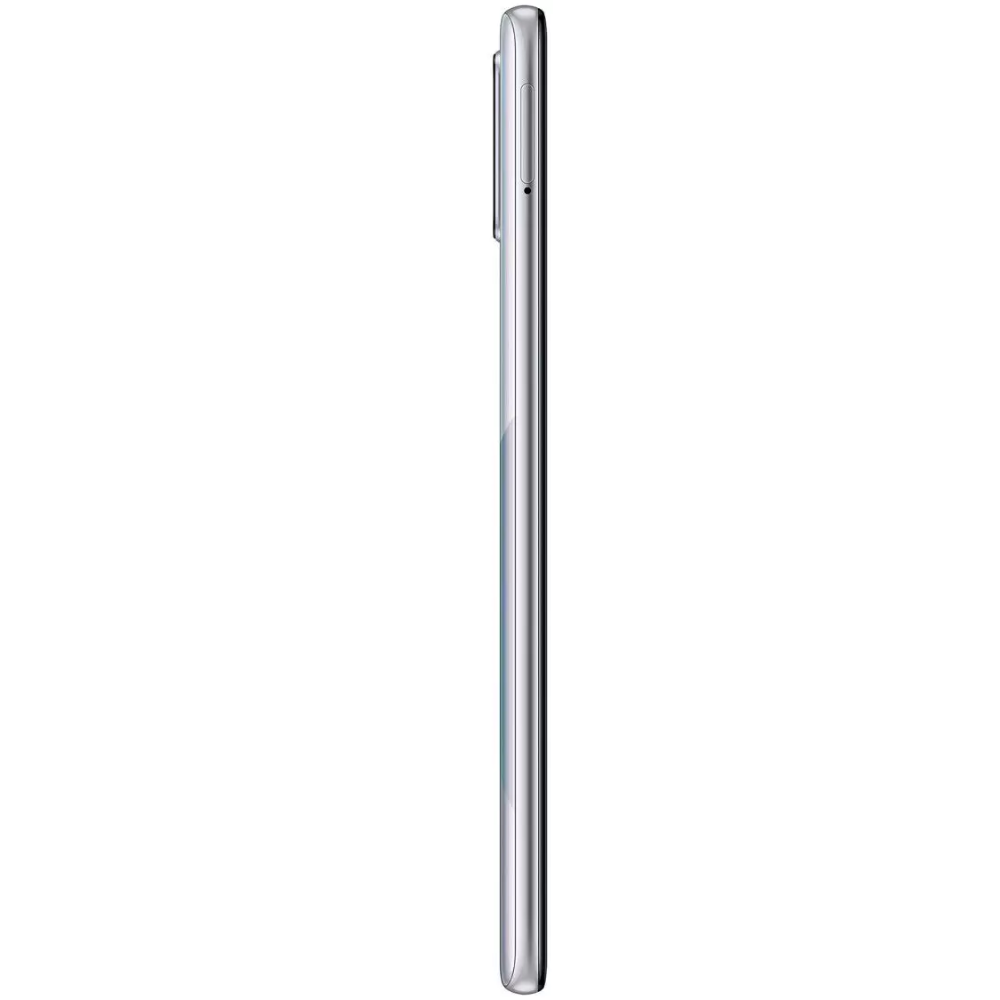 Samsung Galaxy A71 128 GB Prata Bom - Armazém CIRCULAR
