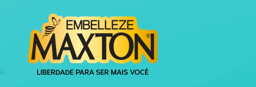 Tinta De Cabelo Maxton Embelleze 2.0 Preto Natural - kit com 3 Unid ...