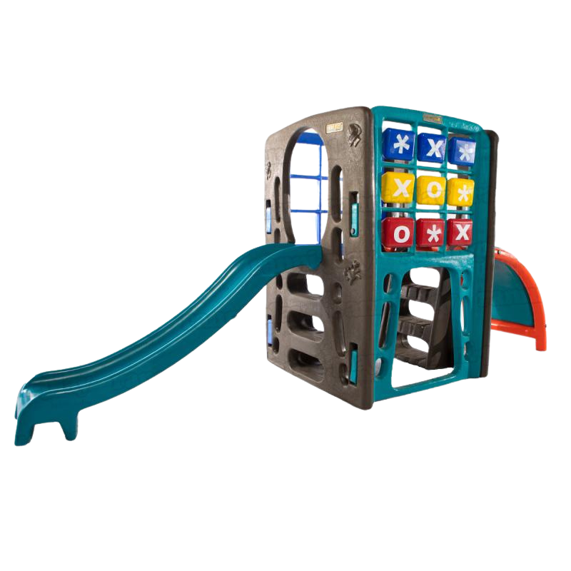 Playground Mount Minore DS - Ebenézer Brinquedos e Pisos