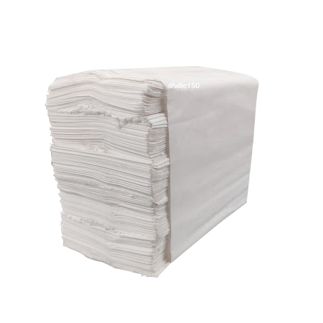 Saco de Papel Monolúcido Hamburger - ville150 embalagens e festas