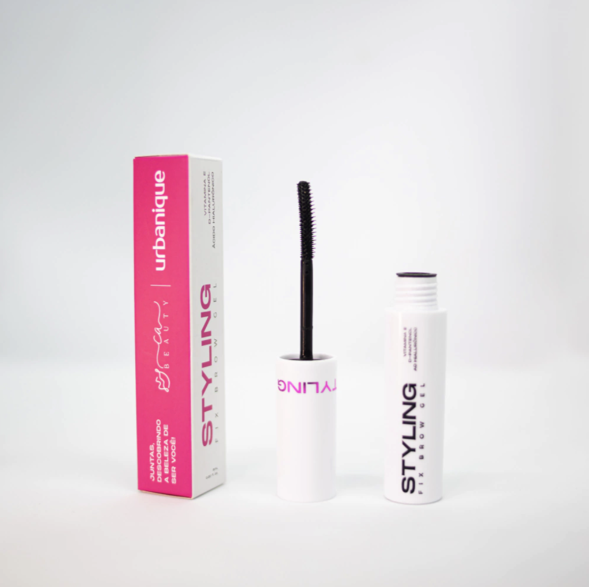 Styling Fix Brow Gel 6ml - Loja RDT