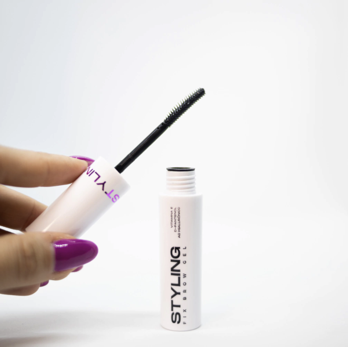 Styling Fix Brow Gel 6ml - Loja RDT