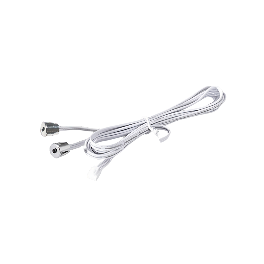 Sensor Sensi Duas Portas Controle Central - Ipê Ferragens