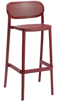 Banqueta Nuta da Gaber - GISELA DESIGN