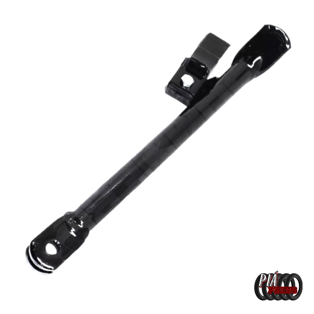 Cavalete Lateral Cg Titan 125-150-160 Cometa - Piá Pneus