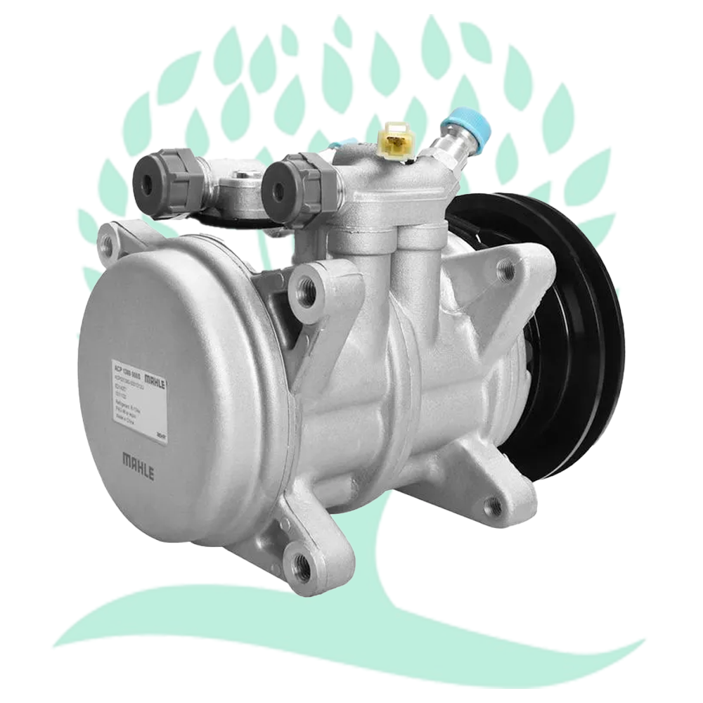 COMPRESSOR MAHLE ORIGINAL OREN REFRIGERAÇÃO ACP - Oren Refrigeração ...