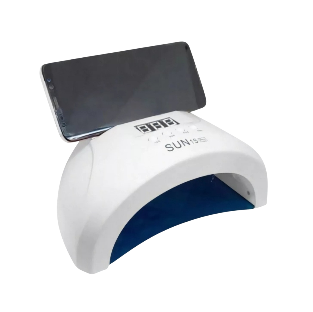 Cabine 48w - Nails e Lashes