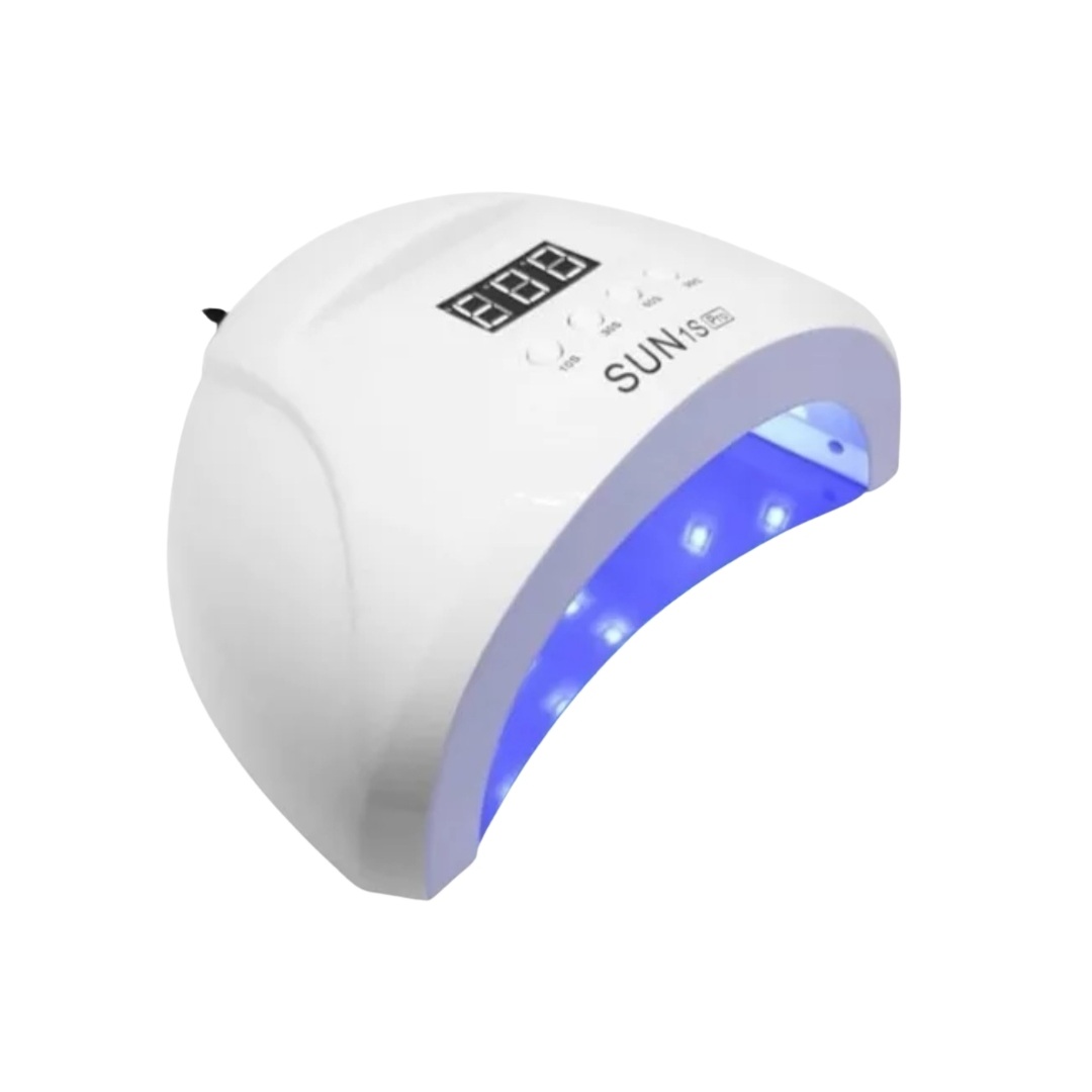 Cabine 48w - Nails e Lashes