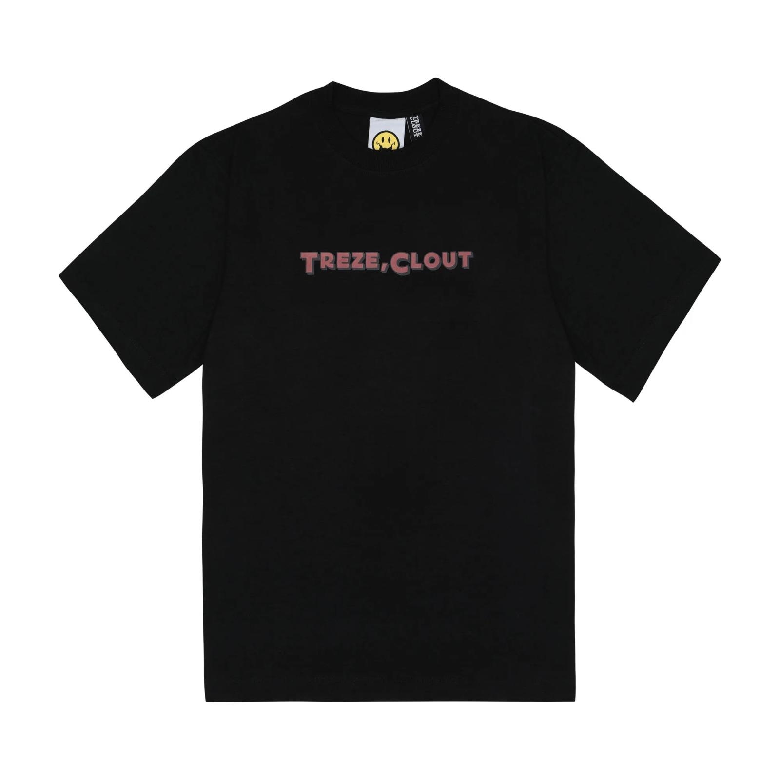 Camiseta Treze Clout No Problem - TIMELESS - moda streetwear