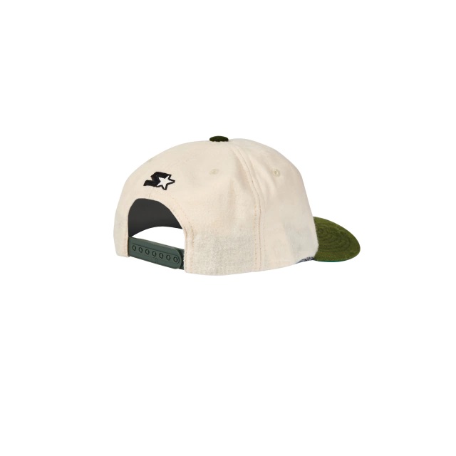 Boné Treze Clout x Starter Deconstructed - TIMELESS - moda streetwear