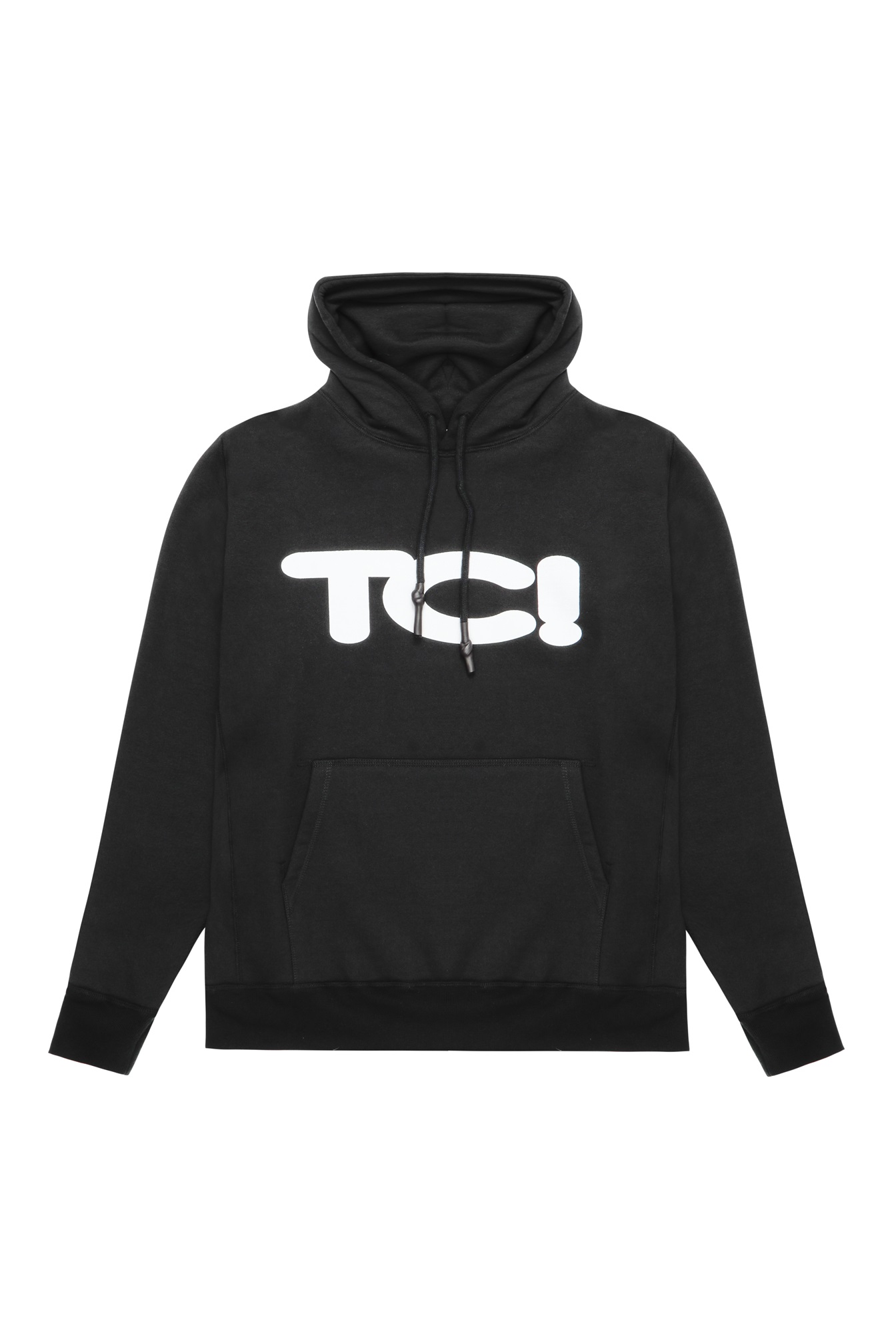 Moletom Treze Clout TC Smile is lfe black preto - TIMELESS - moda streetwear