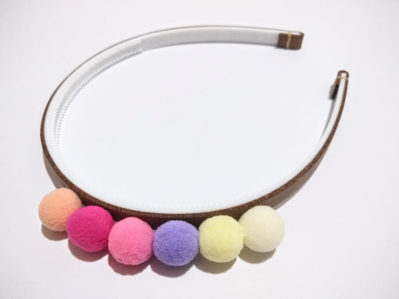 Tiara Renata - Inlace Store Acessórios Infantis