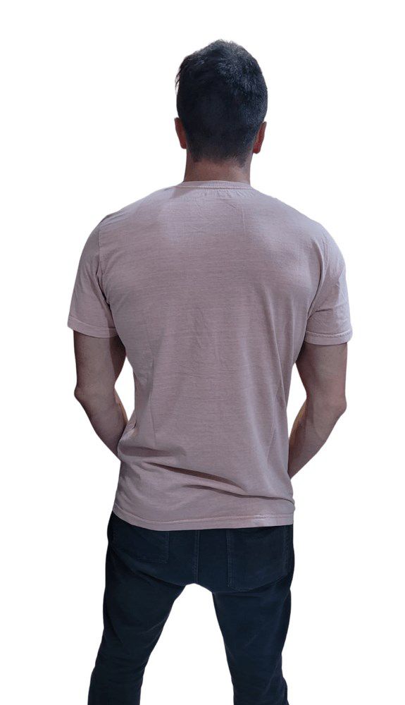 Camiseta Estonada Masculina Stoff 2800 - kBk. store