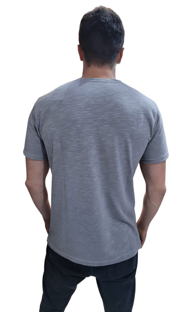 Camiseta Tricot Masculina Stoff 2832 - kBk. store