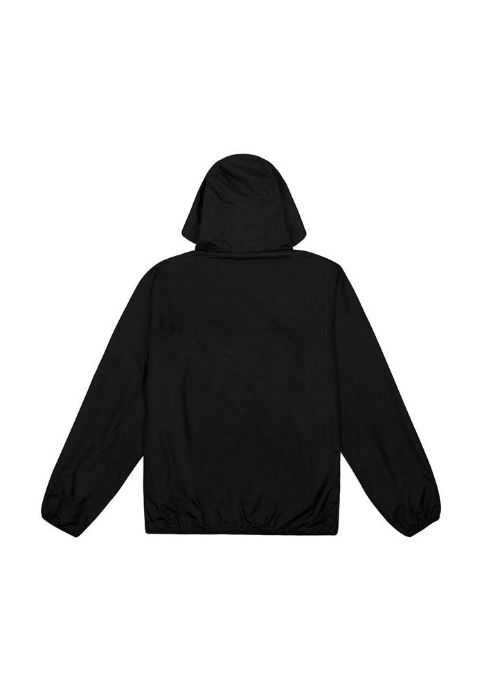 Jaqueta Corta Vento Masculina com Capuz 1.68240 - kBk. store