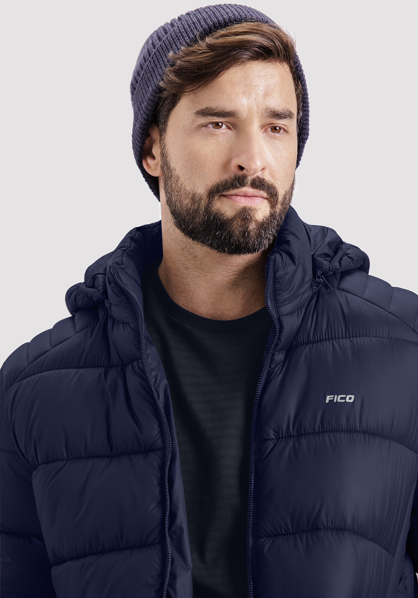 Jaqueta Bobojaco Fico 1.68239 - kBk. store