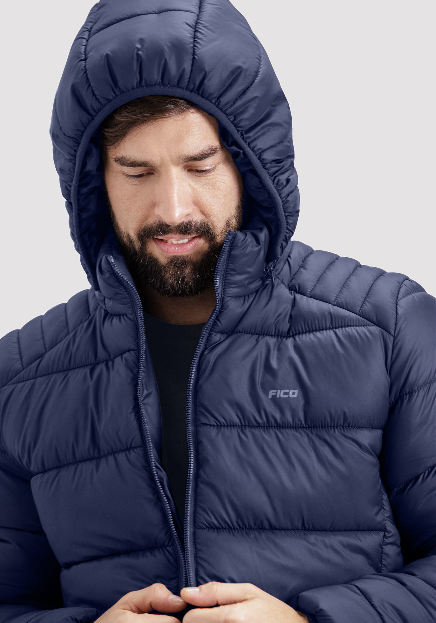 Jaqueta Bobojaco Fico 1.68239 - kBk. store