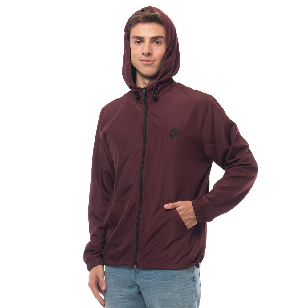 Jaqueta Corta Vento Masculina Freesurf 110908186 - kBk. store