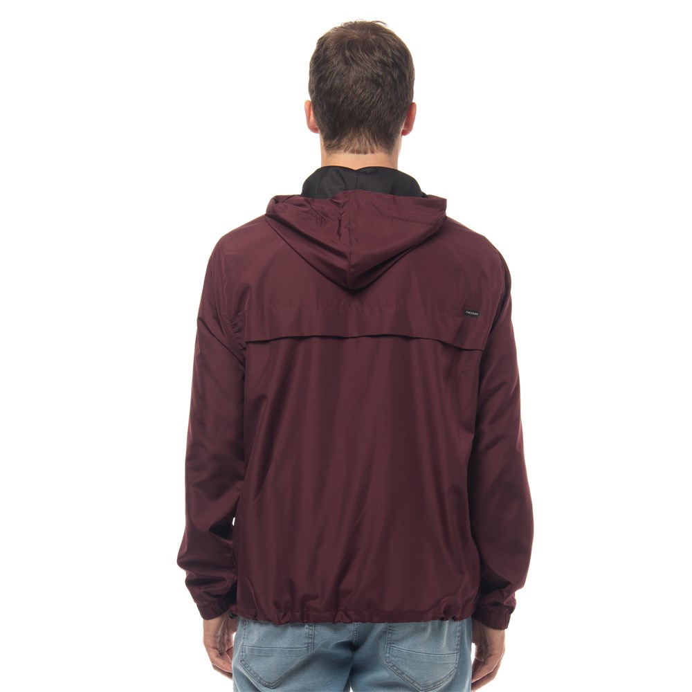 Jaqueta Corta Vento Masculina Freesurf 110908186 - kBk. store
