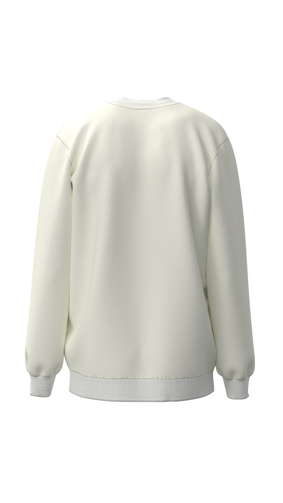 Moletom Careca Masculino Minimal Freesurf 111001227 - kBk. store