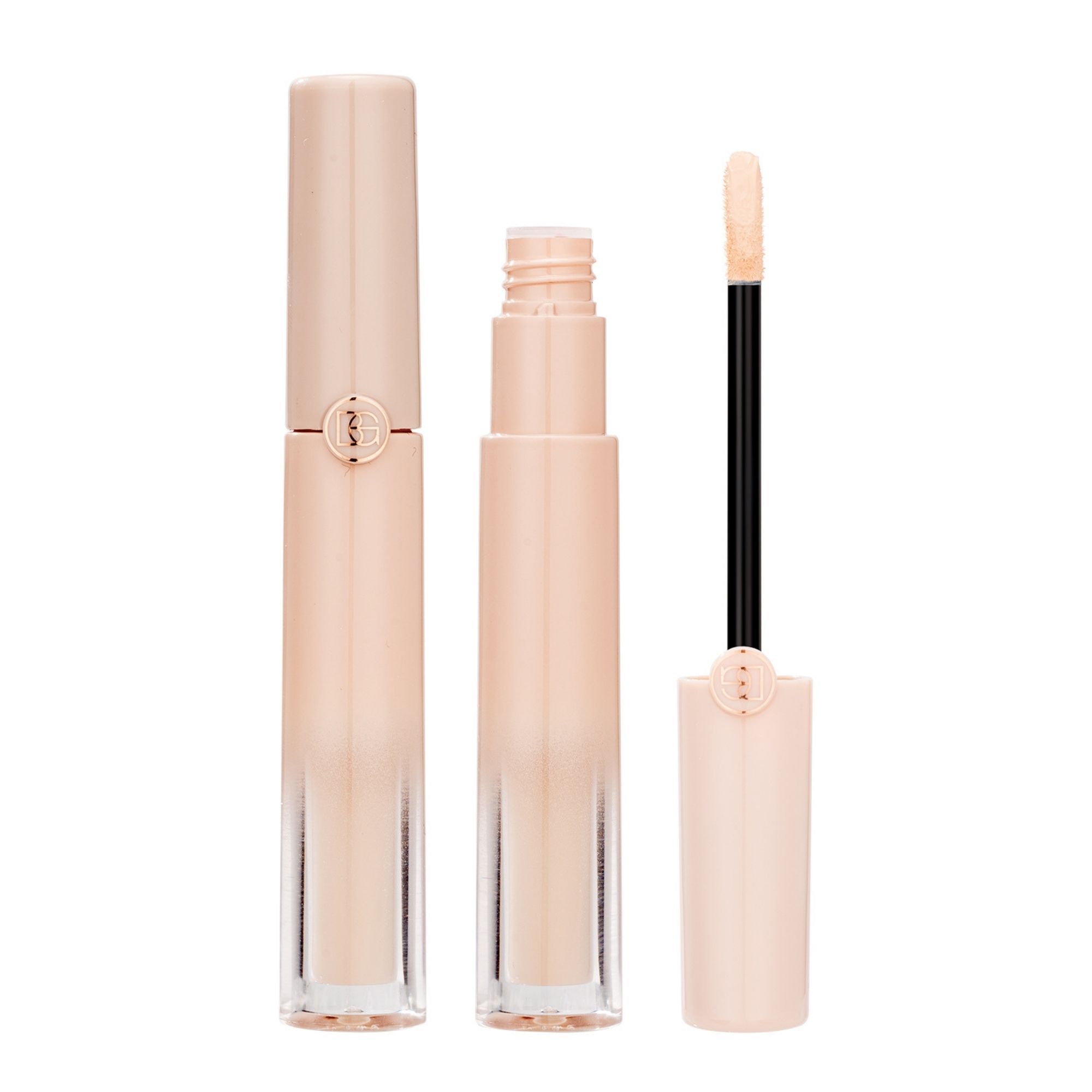 Corretivo beauty glazed 2,5ml - Softly - Anette Makeup