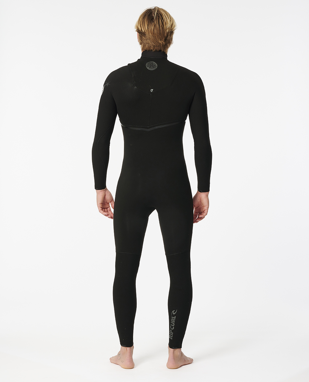 Long John Rip Curl E-Bomb E7 3/2mm Zip Free - Loja especializada em ...