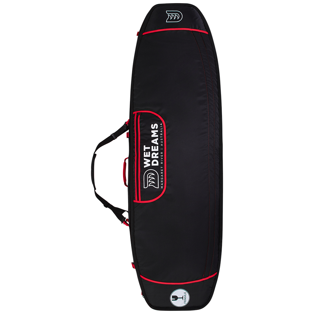 Capa Sarcófago Tripla Surf Premium (Para 3 Pranchas, sem roda) - Loja ...