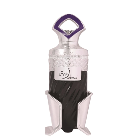 Areebah Extrait Eau de Parfum 100ml - Tudo de Perfumes