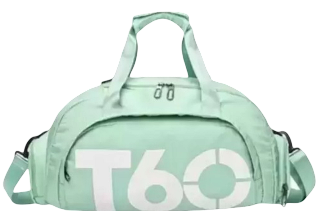 BOLSA T60 ROSE - Atacado Papelaria Bem Mais imports