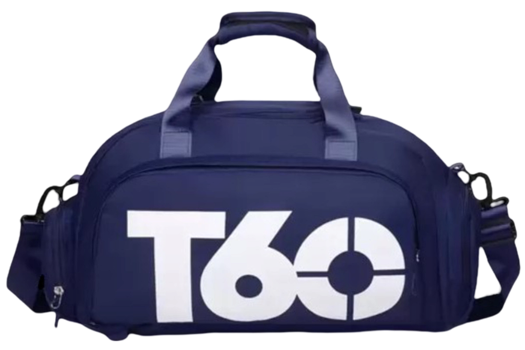 BOLSA T60 ROSE - Atacado Papelaria Bem Mais imports