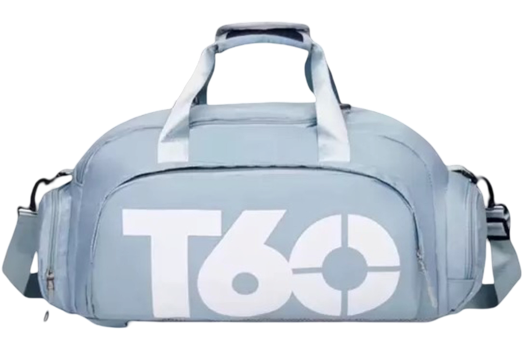 BOLSA T60 ROSE - Atacado Papelaria Bem Mais imports