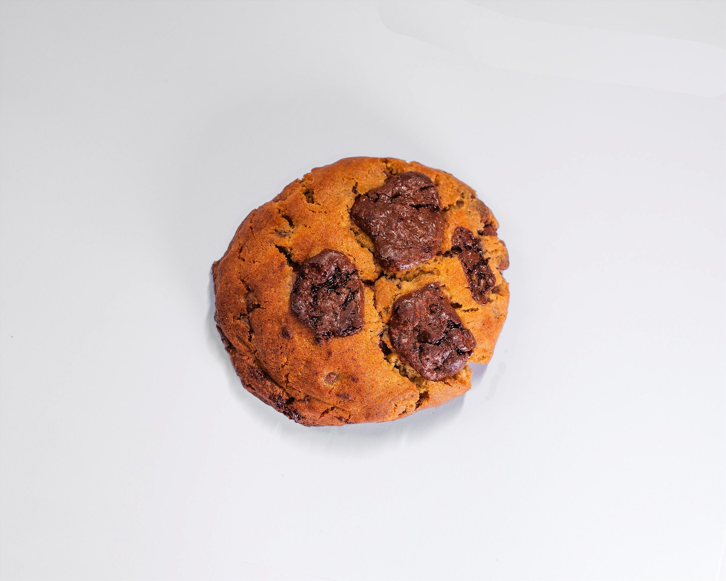 COOKIE OVOMALTINE - OS COOKIES DA MARI