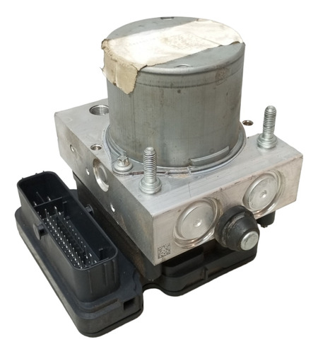 Modulo Central Abs Jeep Commander 2022 2023 - Nevada Ecopeças