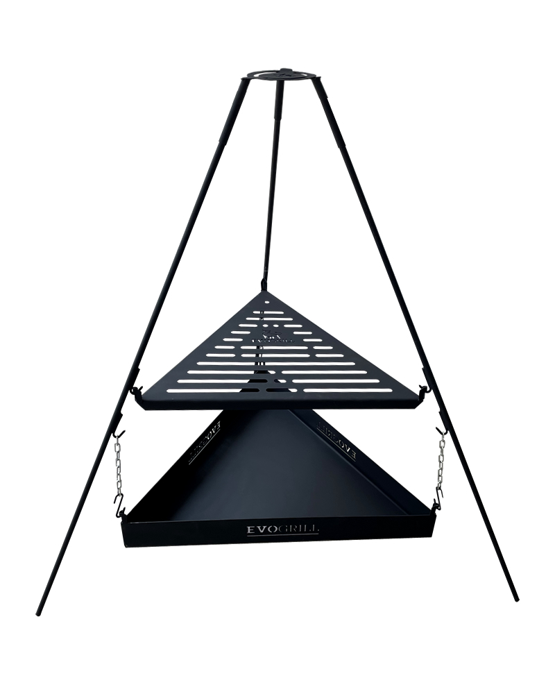 Trempe Campeira - EvoGrill - EvoGrill Parrillas - Loja de fábrica ...