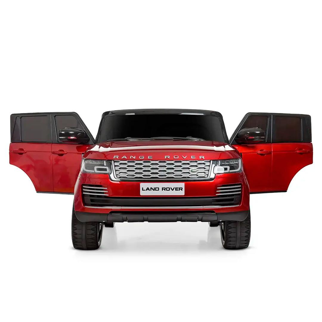 Mini Land Rover Carro Elétrico Infantil Mini Range Evoque - Car Kids ...