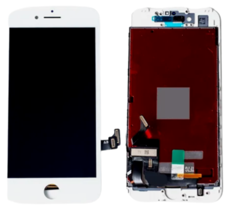 Frontal Iphone 7g Plus Premium Plus - PLAQUÊ OFICIAL ATACADO