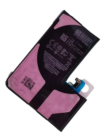 Bateria Iphone 13 Pro Premium - PLAQUÊ OFICIAL ATACADO