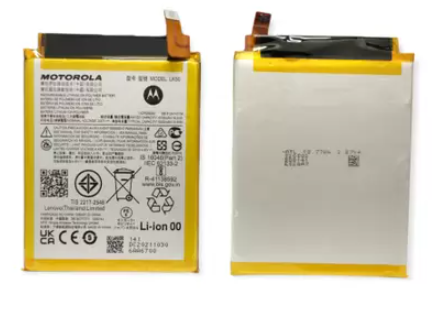 Bateria LK-50 (Moto G60s) Original Nacional - PLAQUÊ OFICIAL ATACADO