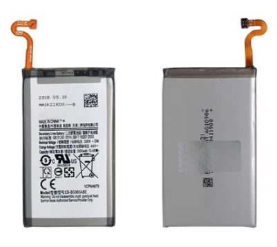 Bateria S9 AAA - PLAQUÊ