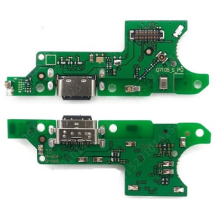 Placa de carga One Fusion AAA - PLAQUÊ OFICIAL ATACADO