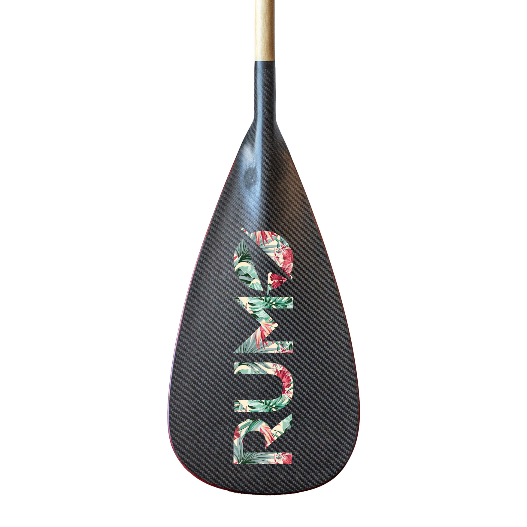 Remo Elite Carbono C033 - Rumo Custom Paddles