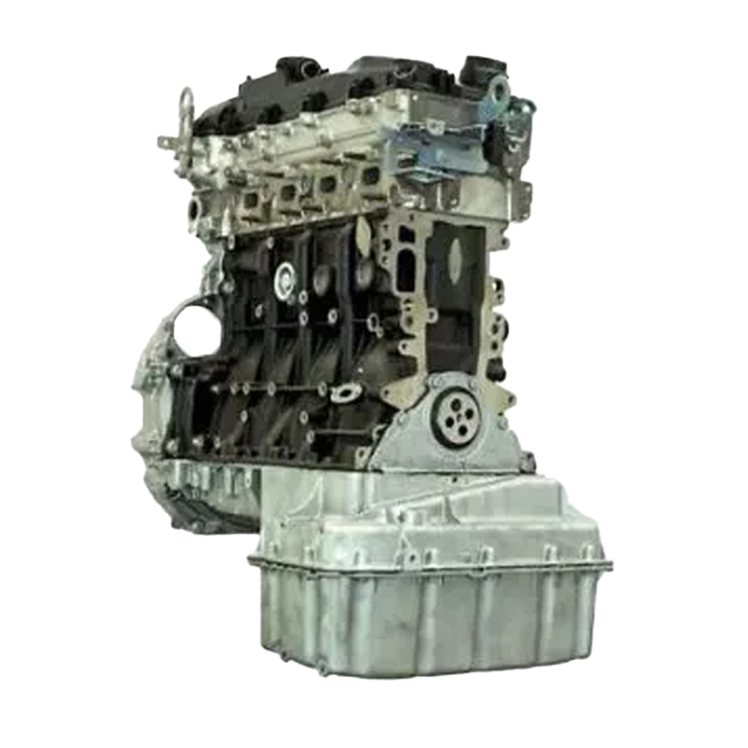 Motor Sprinter 313 cdi - Macarrão Peças para Vans