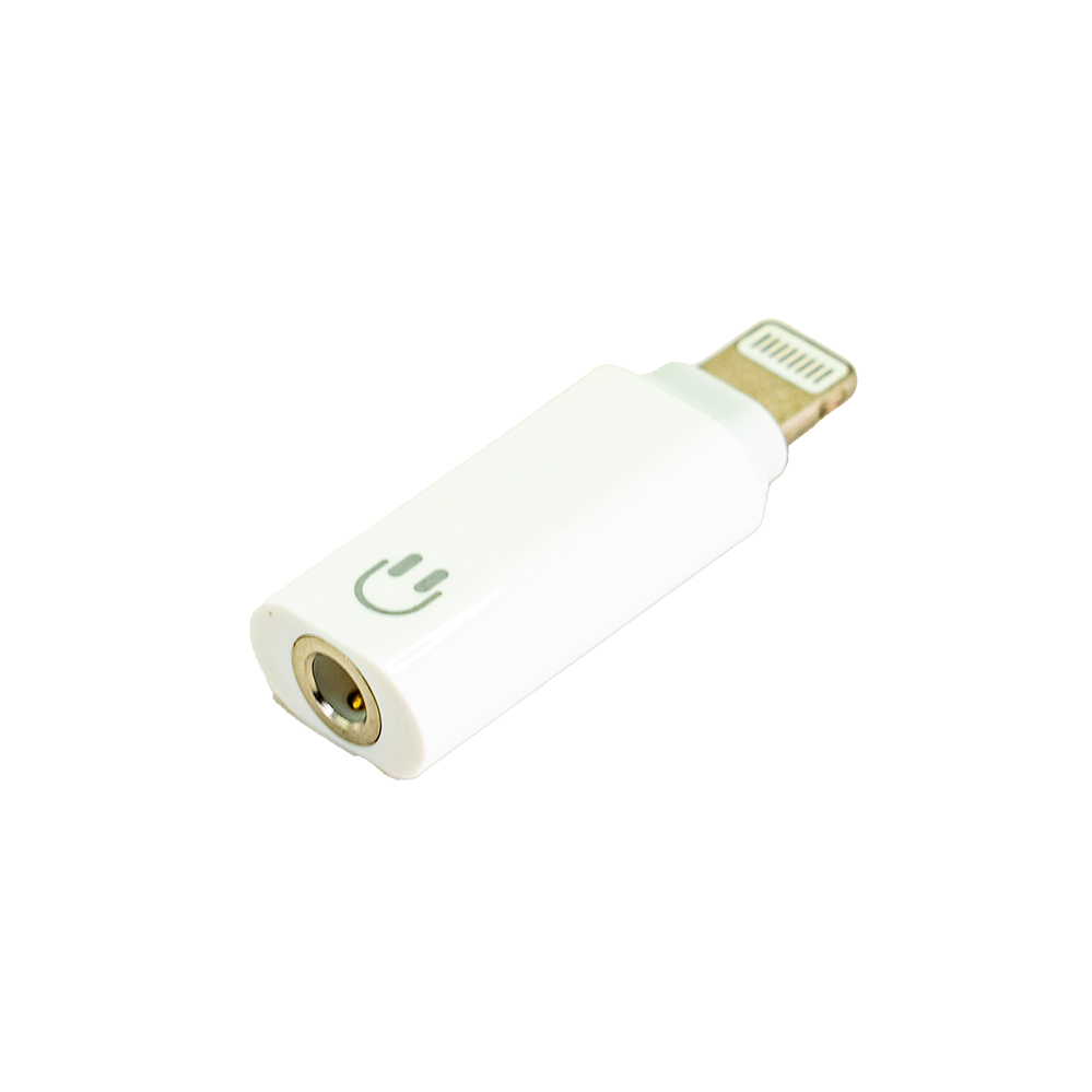 Adaptador Para Fone Ios Inova Zjt30065 - Distribuidora Nanuque