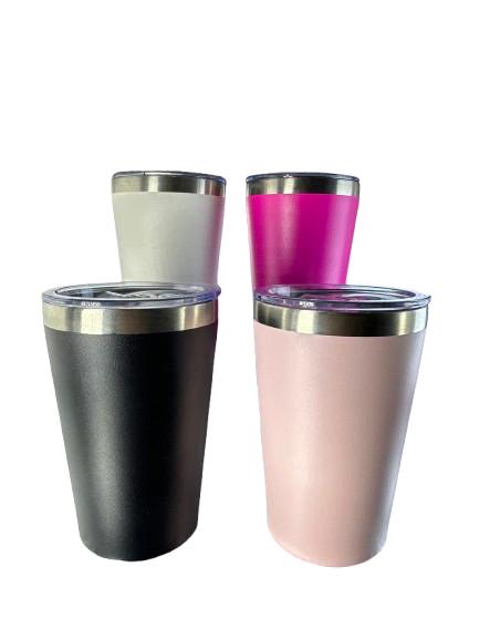 Mini Copo Termico Beer Pints 350/360ml - Distribuidora Nanuque