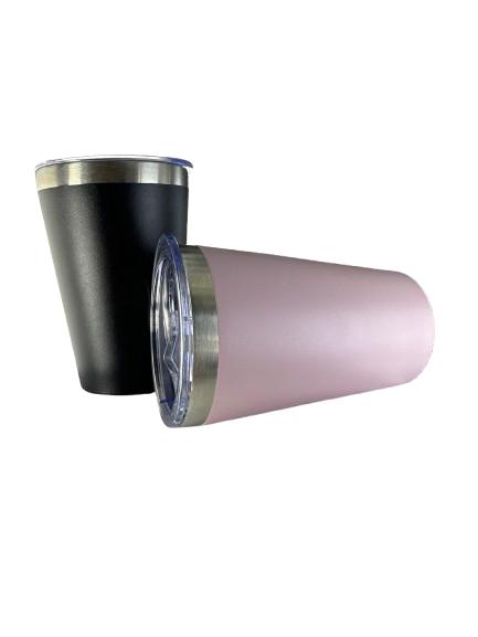 Mini Copo Termico Beer Pints 350/360ml - Distribuidora Nanuque