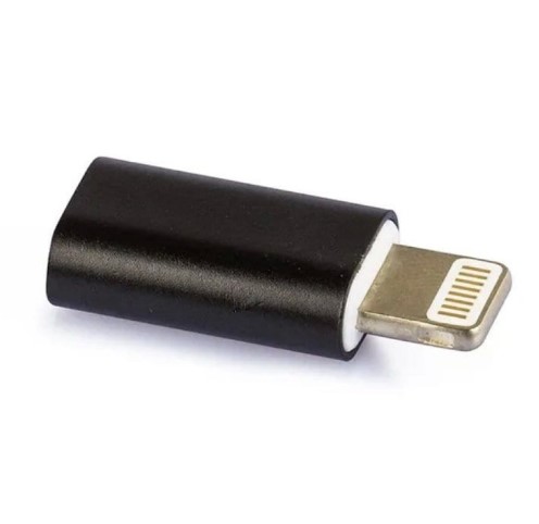 Adaptador Tpc x Ios - Distribuidora Nanuque