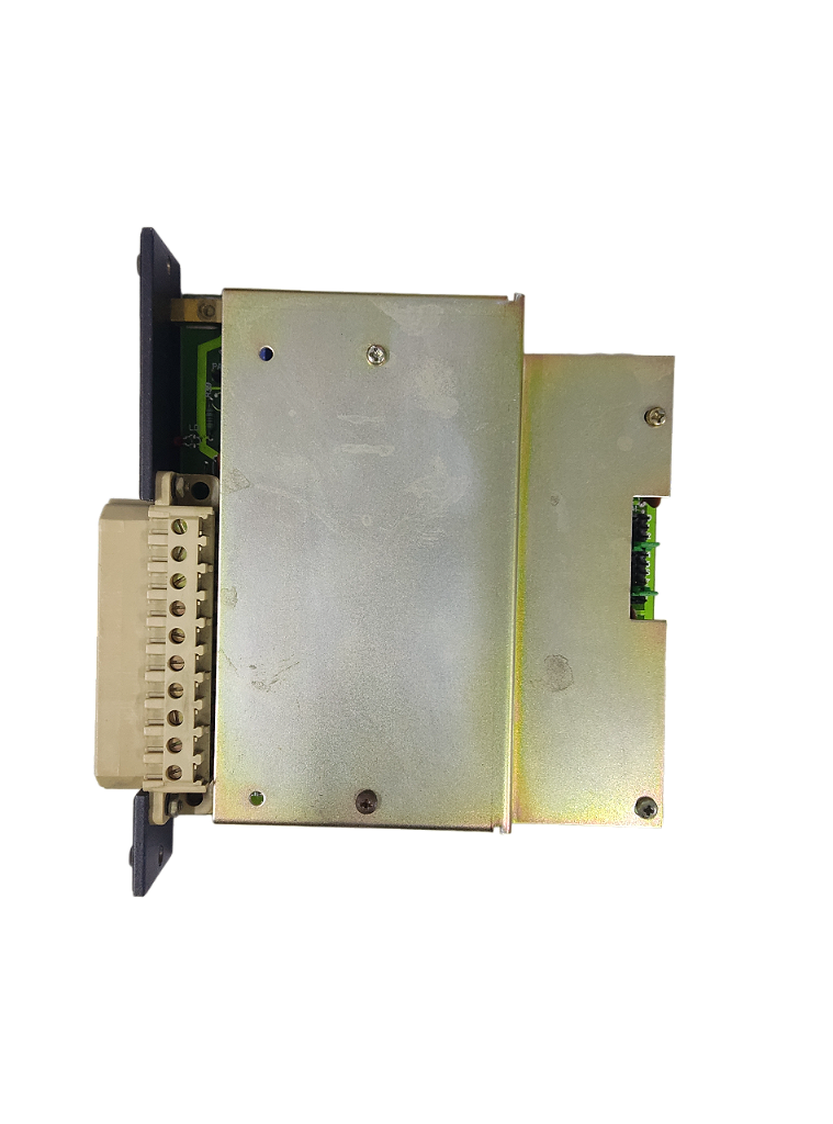 Módulo de entrada Analógica 8 pontos - AL1103 - Protaquions